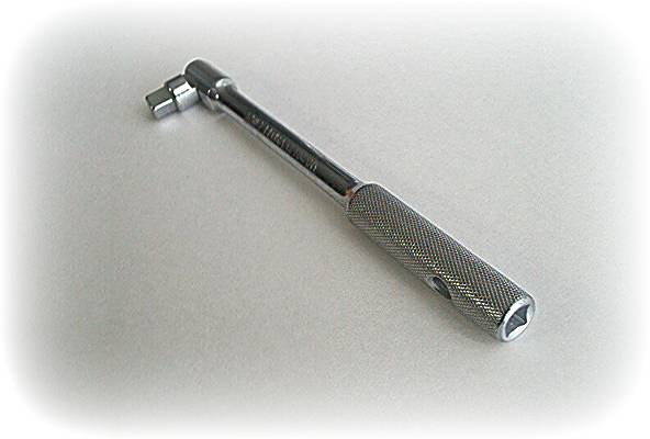 Elora Breaker Bars-Extensions-Universals-Adapters-Drag link sockets